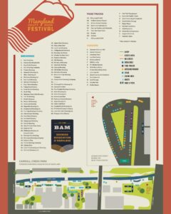 Maryland Craft Beer Festival | A Celebration of Maryland Beer in Frederick